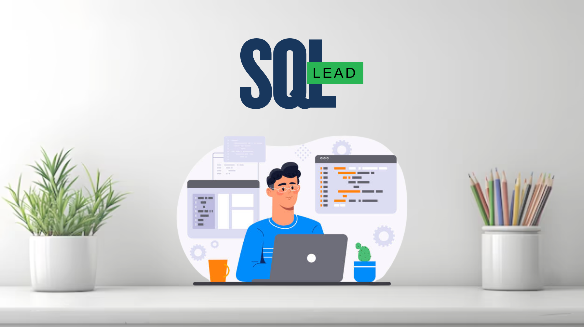 SQL LEAD Function