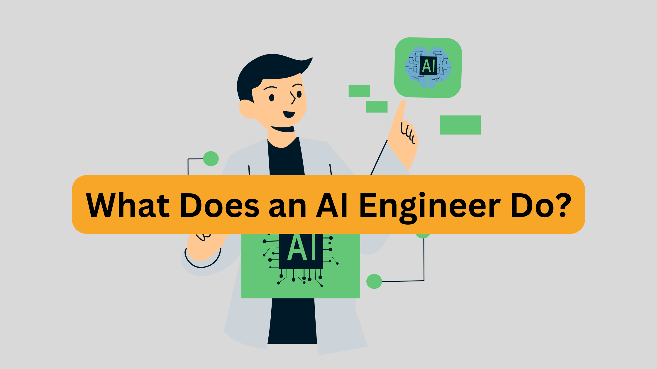What Does an AI Engineer Do? (2026 Guide for Beginners & Aspiring AI Engineers)