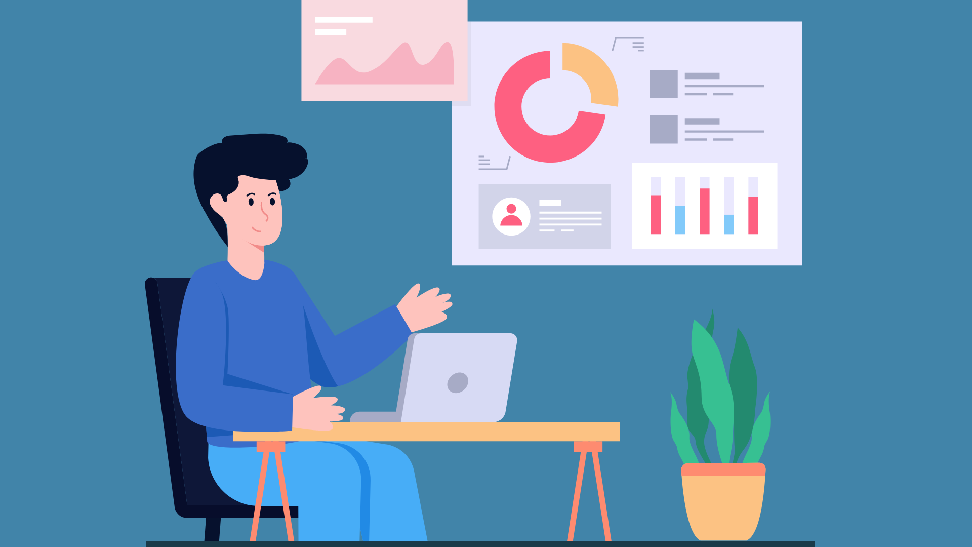 Top 23 Data Analyst Internship Interview Questions (Updated for 2025)