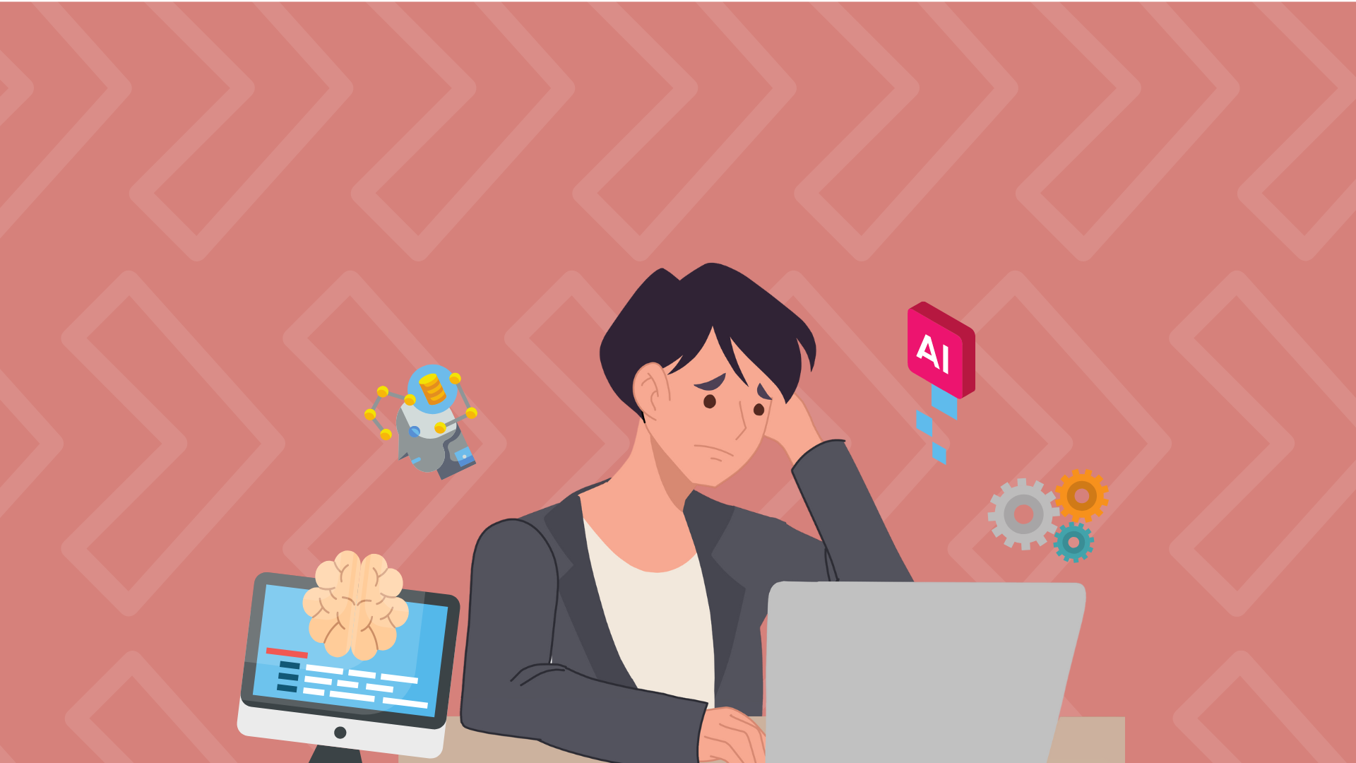 How an ML engineer talked to over 50+ companies before landing a job