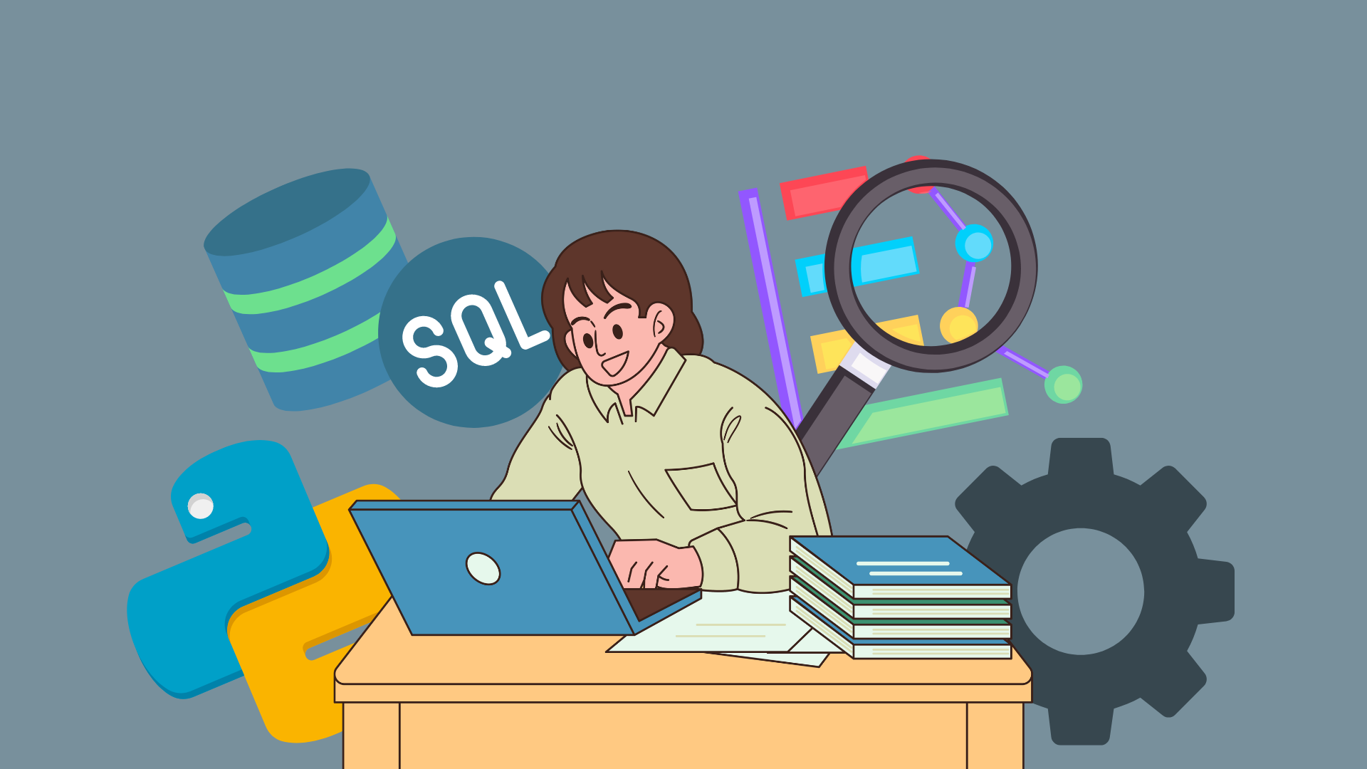 23 Take-Home Data Science Challenges (with Examples + Solutions)