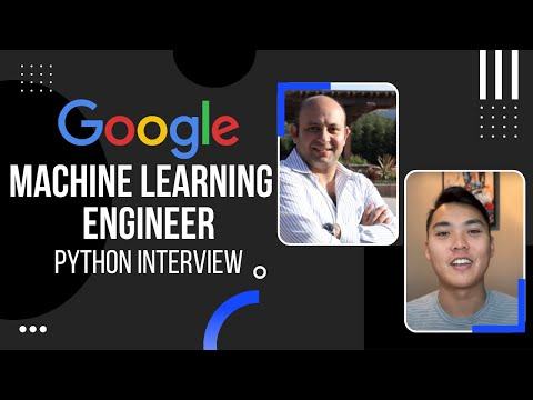 100 Python Data Science Interview Questions (2025) – FAANG & Top Tech