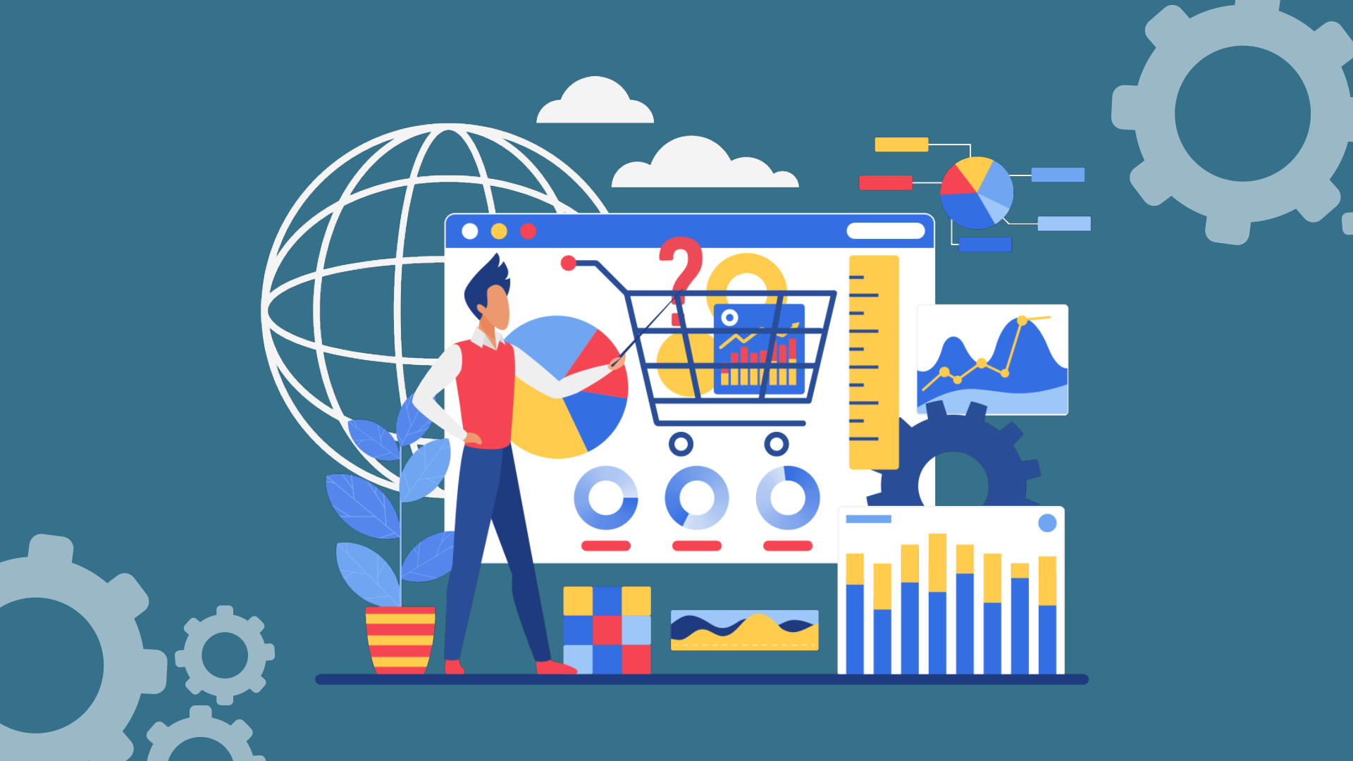 Quant Interview Questions & Answers for Analysts & Researchers (2025)