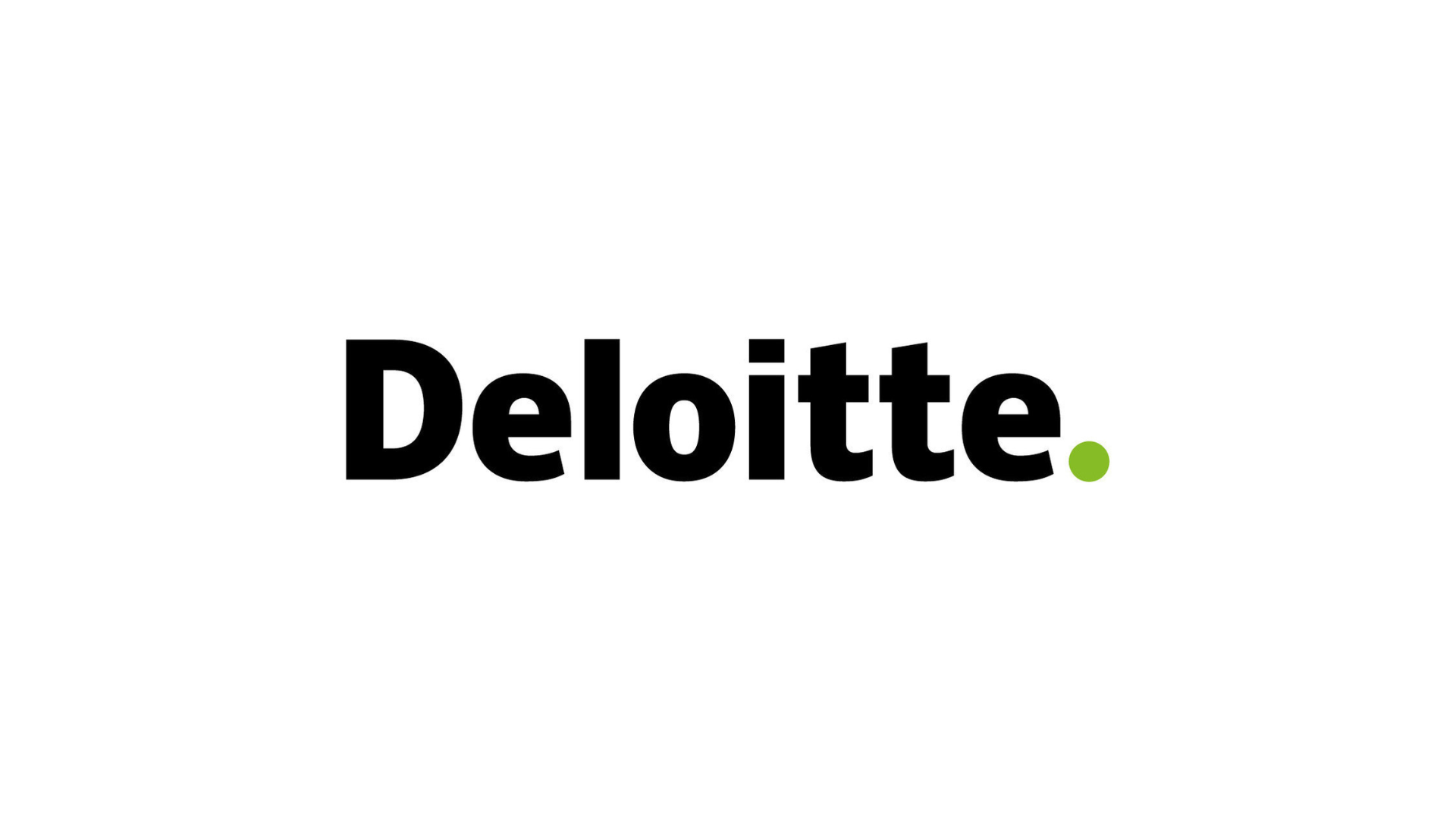 Deloitte Data Analyst Interview Questions & Process (2025 Guide)