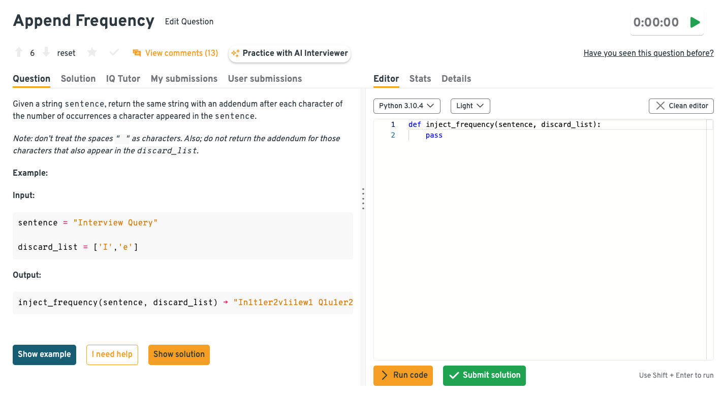 Citadel Software Engineer Interview Guide: Process, Questions & Preparation (2026)