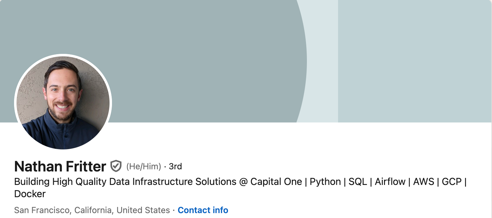 From Student Projects to Senior Engineer: Nathan Fritter's Success ...