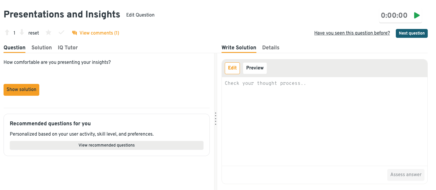 Scale AI Product Manager Interview Guide: Process, Questions ...