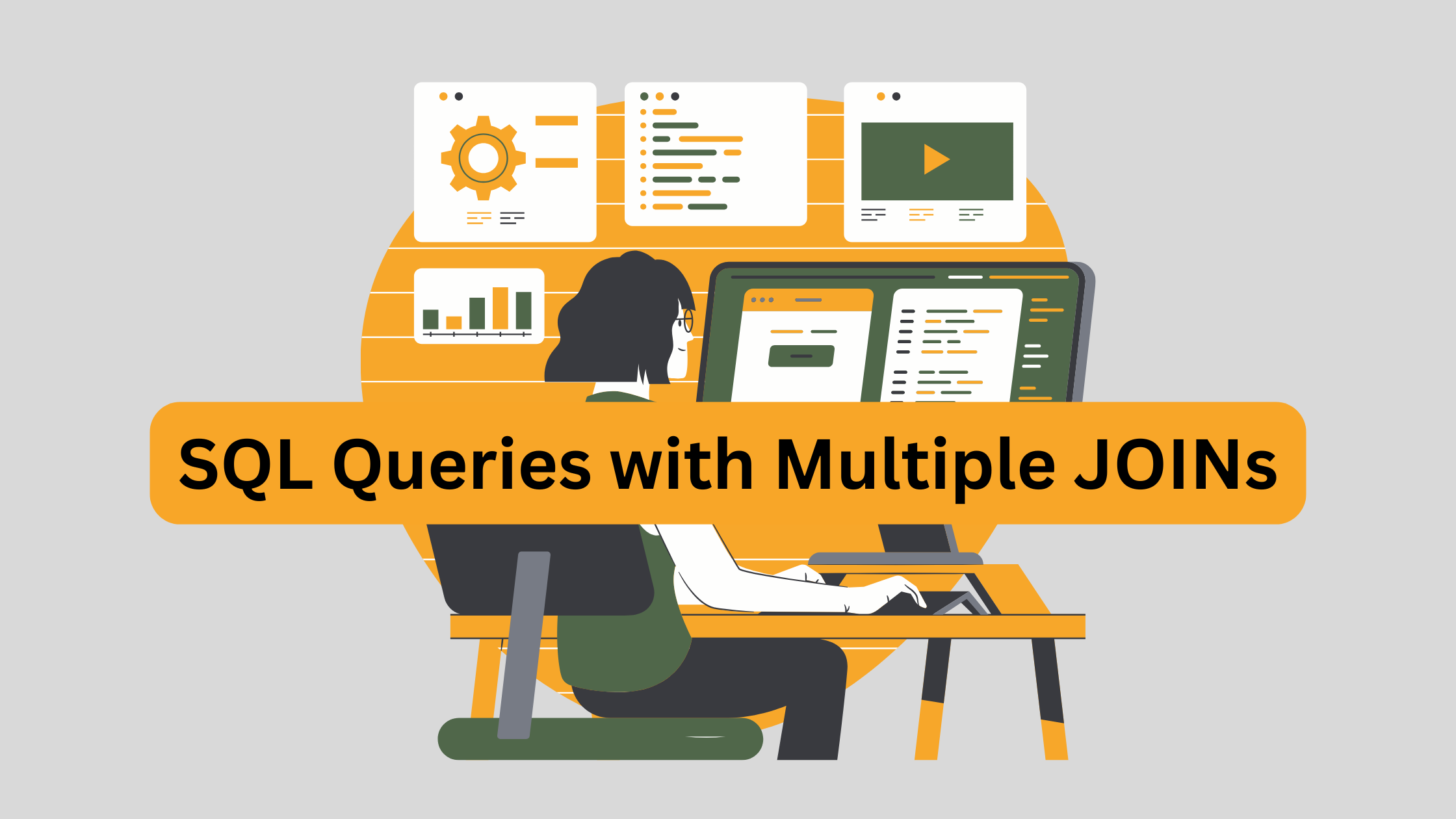 How to Optimize SQL Query with Multiple JOINs (2025 Guide + Examples)