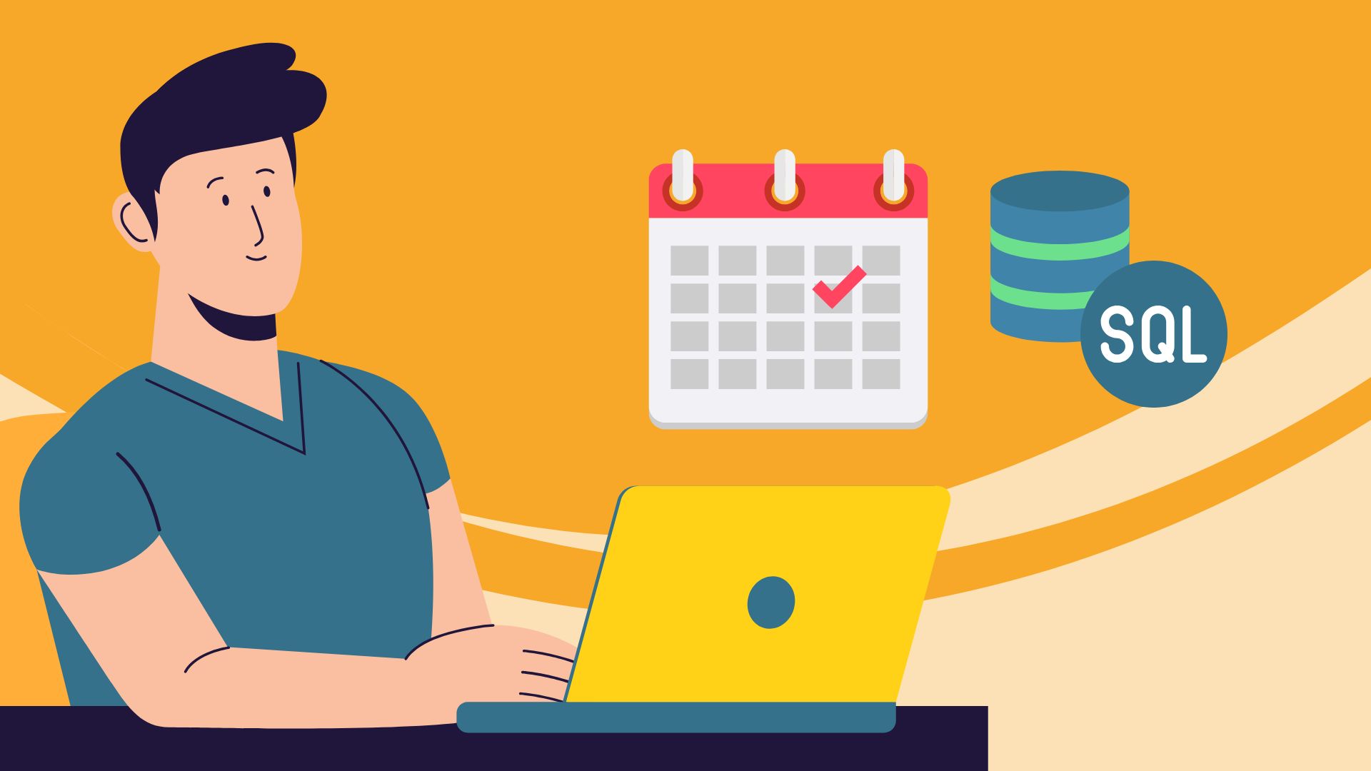 SQL Day of Week Functions Explained (With MySQL, PostgreSQL & SQL ...