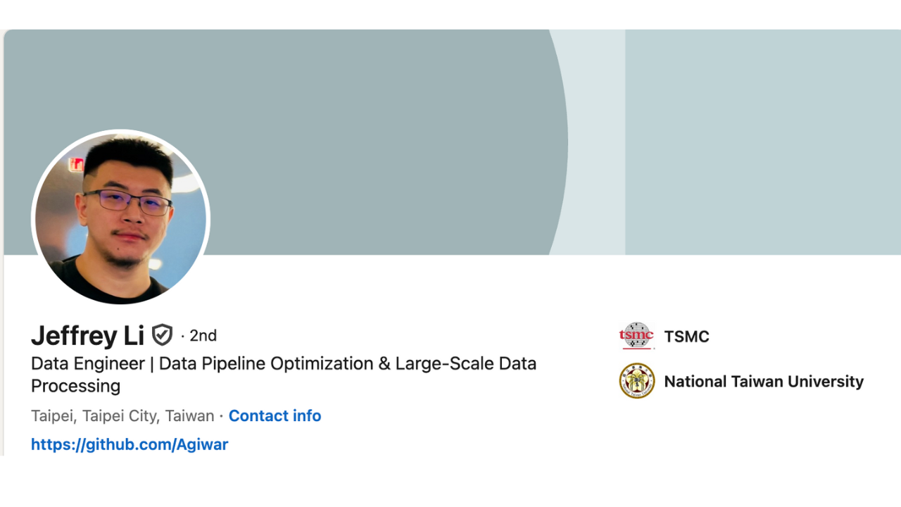 How Jeffrey Became a Senior Data Engineer at Trend Micro | Interview Query